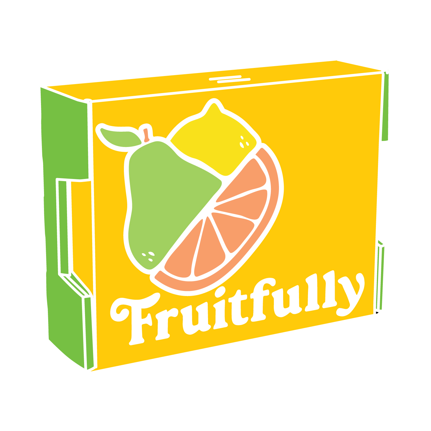 Fruit Gift Boxes – Fruitfully