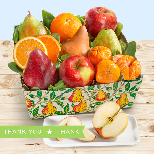 Welcome – Fruitfully
