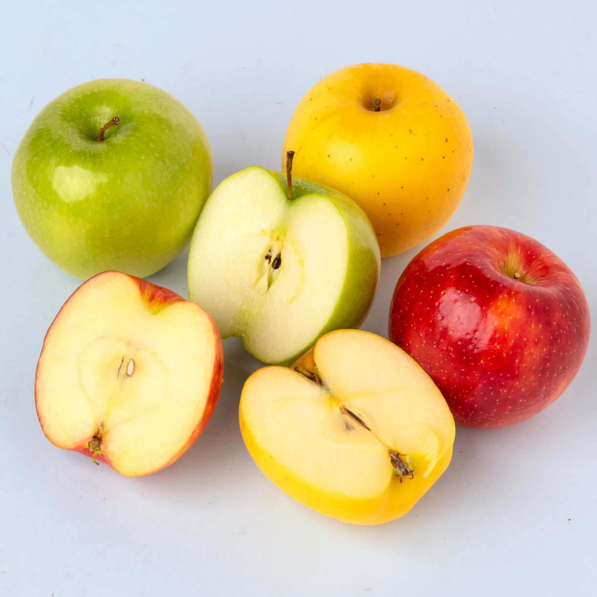 Apples of My Eye Gift Box – Fruitfully