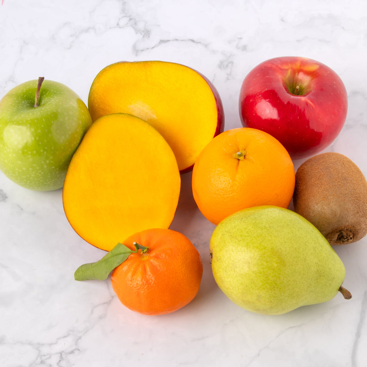 Signature Fruit Gift Collection – Fruitfully
