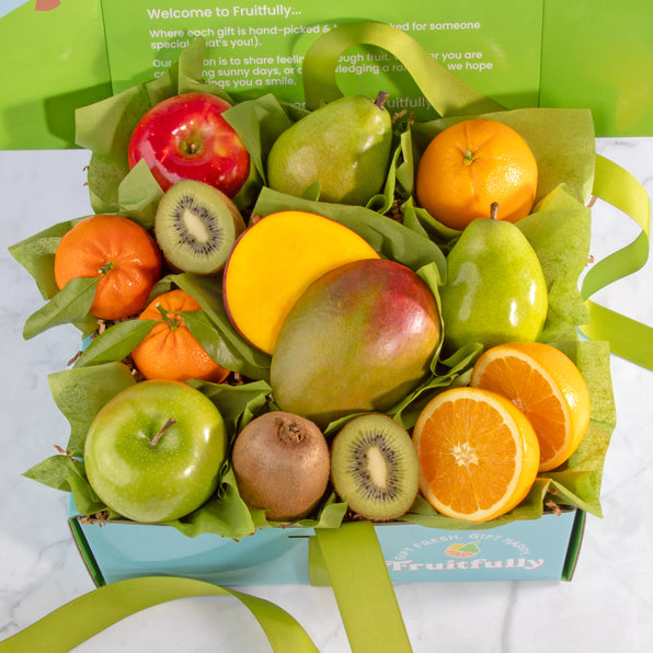 Fruit Gift Boxes – Fruitfully