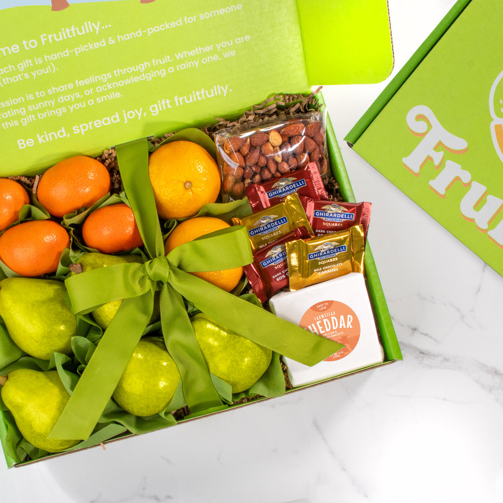 Fruitfully.com