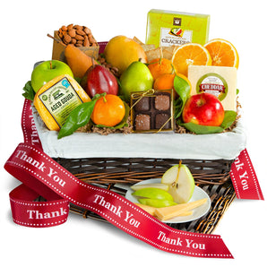 Thank You Gifts – Fruitfully